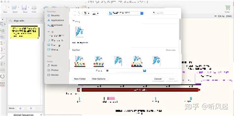 质粒测序结果怎么看？snapgene基础篇一看就懂！ 知乎