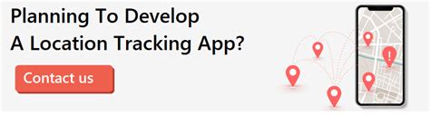 Best Location Tracking Apps In 2023 Dev Technosys