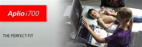 Aplio I700 Imaging Canon Medical Systems Nederland