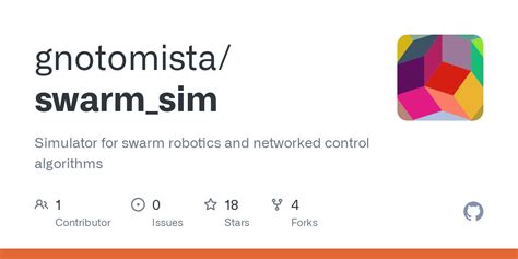Swarmsimincludeswarmswarmm At Master · Gnotomistaswarmsim · Github
