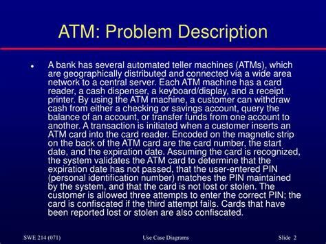 PPT Use Case Diagrams Examples PowerPoint Presentation Free Download ID