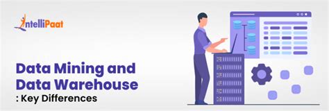 Differentiating Between Data Mining And Data Warehouse