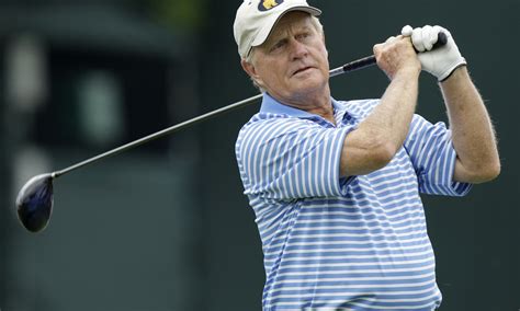 Jack Nicklaus Benditoplaneta
