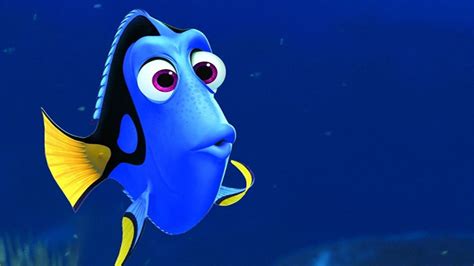 ‘finding Dory Setting And Plot Details Revealed
