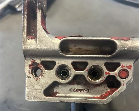 Cummins Isx Differential Pressure Sensor Location At Cecil Flaherty Blog