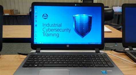 Isa Iec 62443 Practical Exercises Laboratory