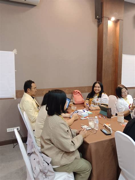 ราชมงคลสุวรรณภูมิ ขับเคลื่อนการศึกษา เสริมทักษะพัฒนาศักยภาพนักศึกษาพิการสร้างอนาคตที่ยั่งยืน