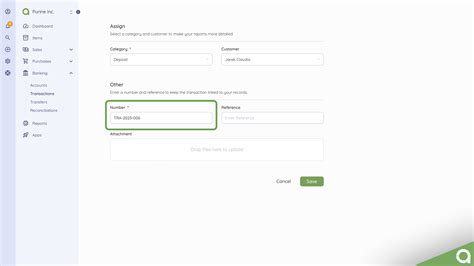 Serial Number Operation App Store Akaunting