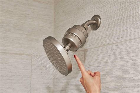 How To Install A Shower Filter At Christina Button Blog