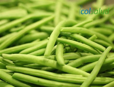 Porotos Verdes Propiedades Y Beneficios Para Tu Salud Colsalud