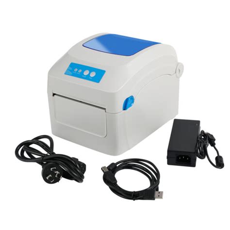 Direct Thermal Label Printer Gprinter Gp1324d Stanley Packaging