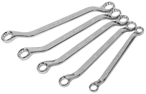 Offset Box Wrench Metric At Jaime Cardenas Blog