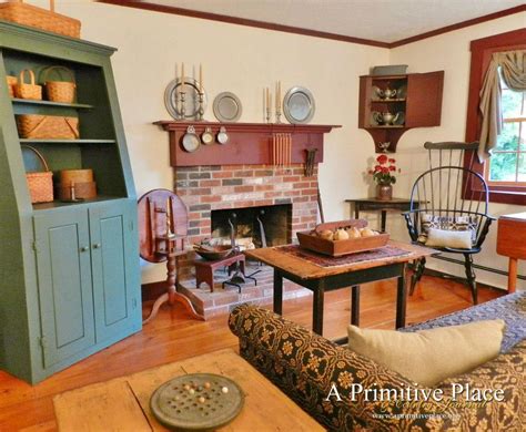 2013 Spring Issue Price Includes Shipping A Primitive Place