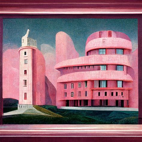 Galeria De Sistemas De Inteligência Artificial Como Dall E Ou