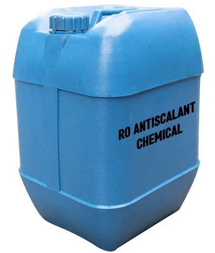 Boiler Antiscalant Chemicals Industrial Grade 1000 At ₹ 1000kg In