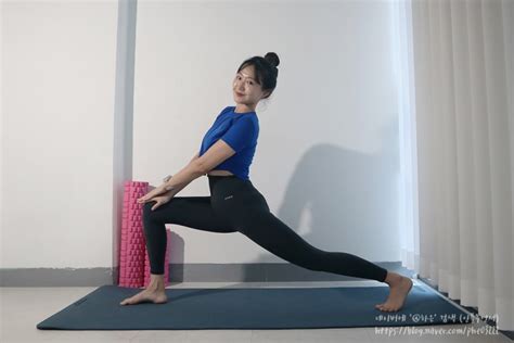 홈트 매트 추천 가네샤 피트니스 필라테스 요가매트 10mm 후기 네이버 블로그