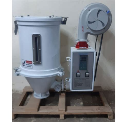 Plastic Hopper Dryer Automation Grade Automatic At ₹ 25000 Piece In Ahmedabad