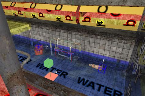 Call Of Duty 4 Bobbing Models Cod Modding And Mapping Wiki