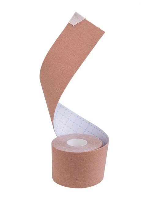 Peekaboo Boob Tape