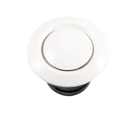 Abs Square Air Ceiling Diffuser Air Conditioning Diffuser Grille Supply