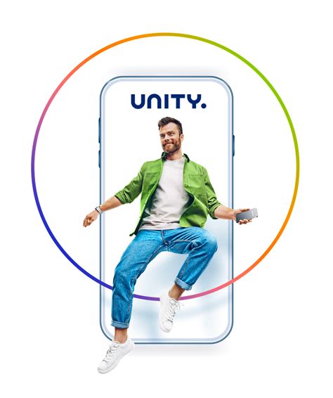 Unity Air Bank Unity Air Bank