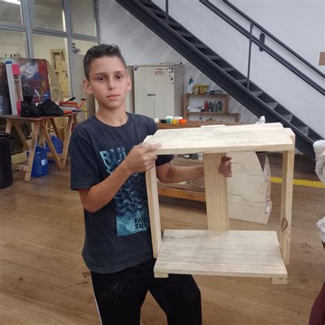 Chassi Para Carrinho Arduino Fablab Livre De São Paulo