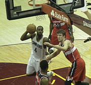 Category201112 Cleveland Cavaliers Season Wikimedia Commons