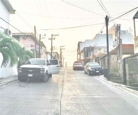Triángulo Amoroso Termina En Crimen