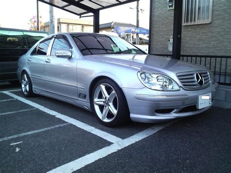 Sクラスメルセデス・ベンツ Memekitiの愛車 みんカラ