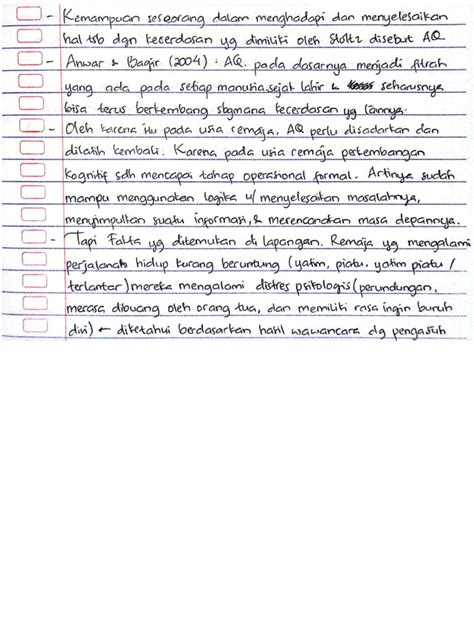 Adversity Quotient Pdf