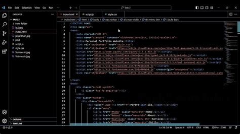 Video Ig Prathyusha On Linkedin Webdevelopment Connections Internship Github