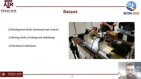 Detection And Classification Of Rotating Machine Faults Using Ml Youtube