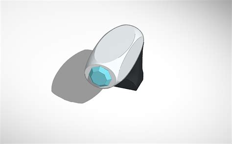 3d Design Self Defense Blaster Tinkercad