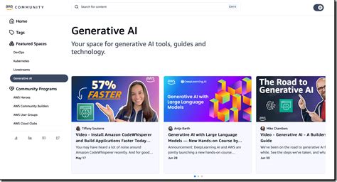 Reimagine Software Development With Codewhisperer As Your Ai Coding