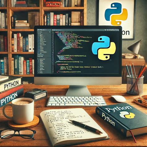 Rediscovering My Love For Python During My College Days Python Was My