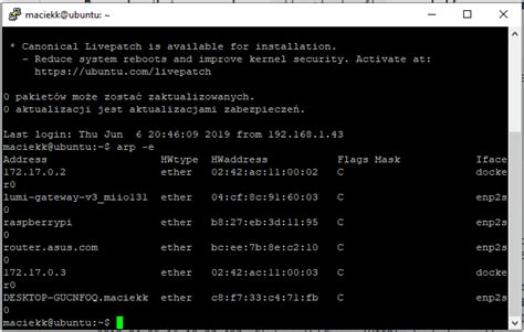 domoticz na docker domoticz forum smartny dom
