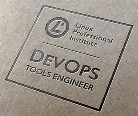 Linux Professional Institute Launches Devops Tools Certification Linux Professional Institute