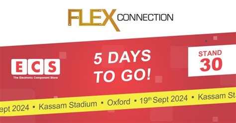 Flex Connection On Linkedin Ecs Electroniccomponentshow Flexconnection Flexiblecables Flex Connection On Linkedin Ecs Electroniccomponentshow Flexconnection Flexiblecables