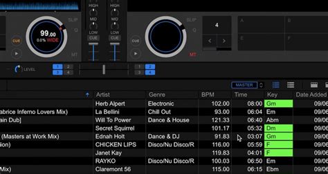 Bpm Analyzer In Rekordbox Newdex