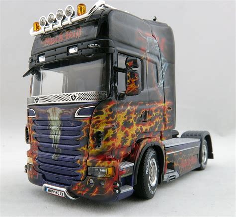 큰 장비 세미 트랙터 트레일러 운송 운송 트럭 차량 Hd 배경 화면 Wallpaperbetter