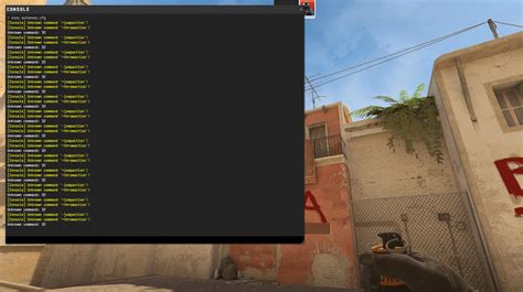 Cant Make Jump Bind Rcsgo