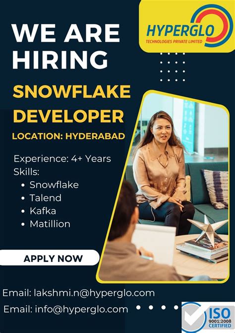M Narasimha Reddy On Linkedin Snowflake Snowflakedevelopers