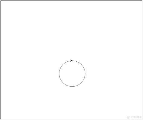 Python中改变turtle运行方向 Python中turtle的方向蓝月亮的技术博客51cto博客