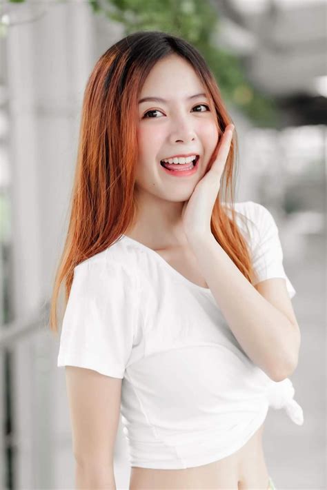 Size Mini น้องคือความสดใสบนโลกใบนี้ 😍😊 Model