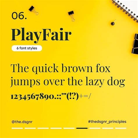 Top 30 Ui Fonts Hand Picked Specifically With Designers In Mind