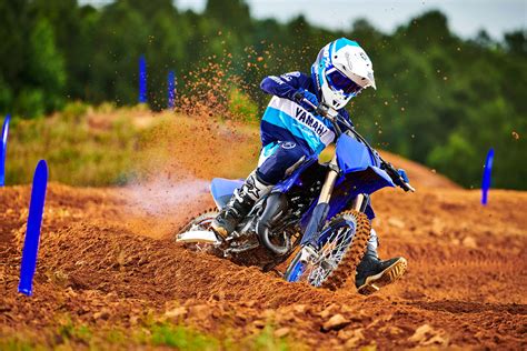 2023 Yamaha Yz85 Guide Total Motorcycle