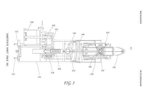 Tesla뉴스and토론 On Twitter 2023년 3월 30일 테슬라는 액티브 서스펜션 액티브 뎀퍼 일체형을 특허로 등록했습니다 특허번호 Wo2023049291