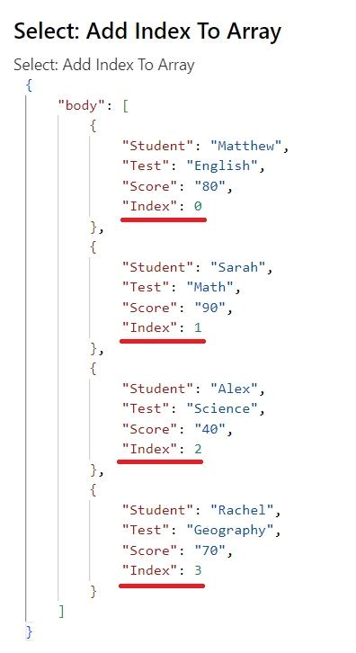 5 Surprising Power Automate Select Action Tricks