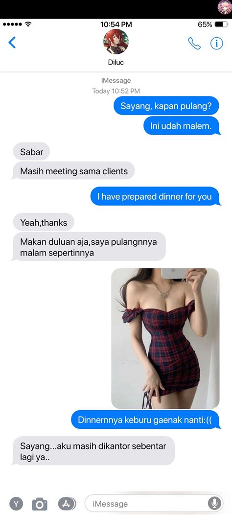 GABUNG KOMUNITAS FANFIC On Twitter Au Cw NSFW Diluc X Fem Reader Ada Yang Mau Di Tag