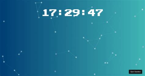 React Particle Animation Examples Codesandbox React Particle Animation Examples Codesandbox